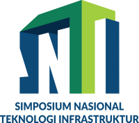 Beranda – Simposium Nasional Teknologi Infrastruktur 2024